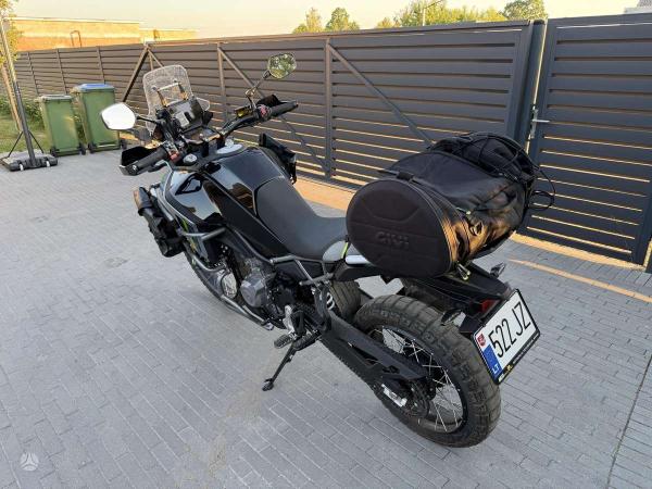 CFMOTO 450 MT 2024 в Каунас, объемом двигателя 0.00 л и пробегом 3 тыс. км за 5800 €, фото 4 на AUTOMOTO.COM.LV