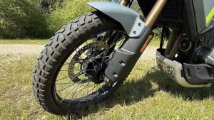 CFMOTO 450 MT 2024 in Vilnius, with an engine capacity of 0.45 L and mileage of 16 thousand km for 5390 €, photo 12 on AUTOMOTO.COM.LV