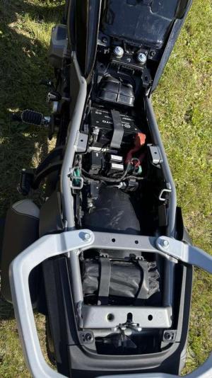 CFMOTO 450 MT 2024 in Vilnius, with an engine capacity of 0.45 L and mileage of 16 thousand km for 5390 €, photo 14 on AUTOMOTO.COM.LV