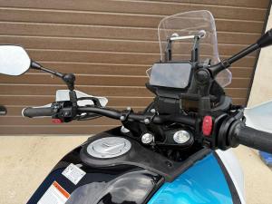 CFMOTO 450 MT 2024 Ukmergė, ar dzinēja tilpumu 0.00 L un nobraukumu 12 tūkst. km par 4900 €, foto 9 vietnē AUTOMOTO.COM.LV
