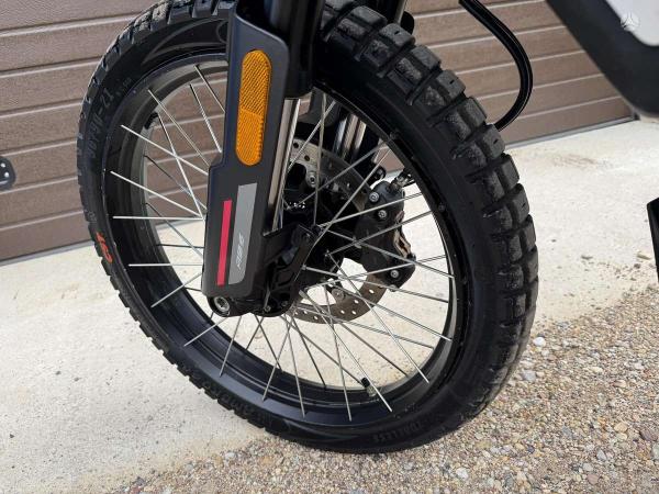 CFMOTO 450 MT 2024 Ukmergė, ar dzinēja tilpumu 0.00 L un nobraukumu 12 tūkst. km par 4900 €, foto 11 vietnē AUTOMOTO.COM.LV