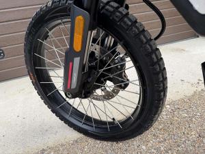 CFMOTO 450 MT 2024 Ukmergė, ar dzinēja tilpumu 0.00 L un nobraukumu 12 tūkst. km par 4900 €, foto 11 vietnē AUTOMOTO.COM.LV