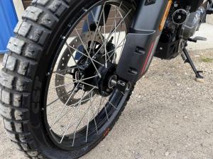 CFMOTO 450 MT 2024 Ukmergė, ar dzinēja tilpumu 0.00 L un nobraukumu 12 tūkst. km par 4900 €, foto 13 vietnē AUTOMOTO.COM.LV