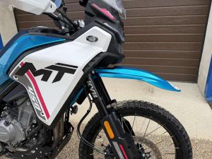 CFMOTO 450 MT 2024 Ukmergė, ar dzinēja tilpumu 0.00 L un nobraukumu 12 tūkst. km par 4900 €, foto 14 vietnē AUTOMOTO.COM.LV