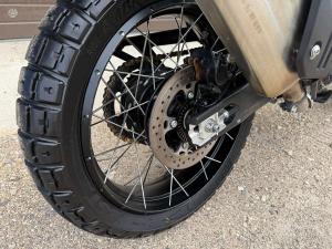 CFMOTO 450 MT 2024 Ukmergė, ar dzinēja tilpumu 0.00 L un nobraukumu 12 tūkst. km par 4900 €, foto 15 vietnē AUTOMOTO.COM.LV