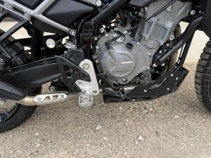 CFMOTO 450 MT 2024 Ukmergė, ar dzinēja tilpumu 0.00 L un nobraukumu 12 tūkst. km par 4900 €, foto 16 vietnē AUTOMOTO.COM.LV