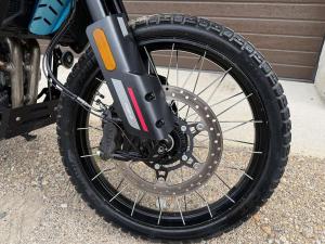 CFMOTO 450 MT 2024 Ukmergė, ar dzinēja tilpumu 0.00 L un nobraukumu 12 tūkst. km par 4900 €, foto 17 vietnē AUTOMOTO.COM.LV