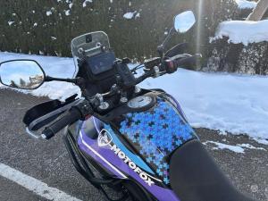 CFMOTO 450 MT 2025 Telšiai, ar dzinēja tilpumu 0.45 L un nobraukumu 4 tūkst. km par 5500 €, foto 15 vietnē AUTOMOTO.COM.LV