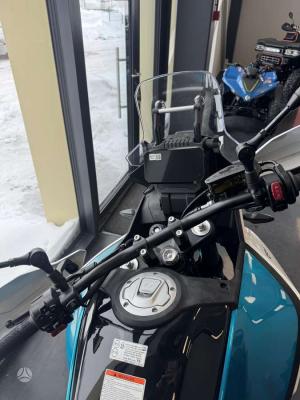 CFMOTO 450 MT 2026 Klaipėda, ar dzinēja tilpumu 0.00 L un nobraukumu 1 tūkst. km par 6290 €, foto 2 vietnē AUTOMOTO.COM.LV