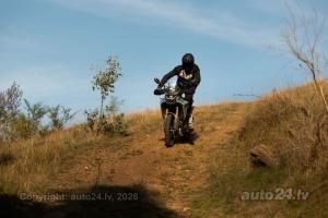 CFMOTO 450 MT 2026 in Tallinn, with an engine capacity of 0.45 L and mileage of 0 thousand km for 6490 €, photo 11 on AUTOMOTO.COM.LV