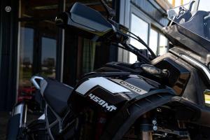 CFMOTO 450 MT 2026 in Vilnius, with an engine capacity of 0.00 L and mileage of 0 thousand km for 6290 €, photo 9 on AUTOMOTO.COM.LV