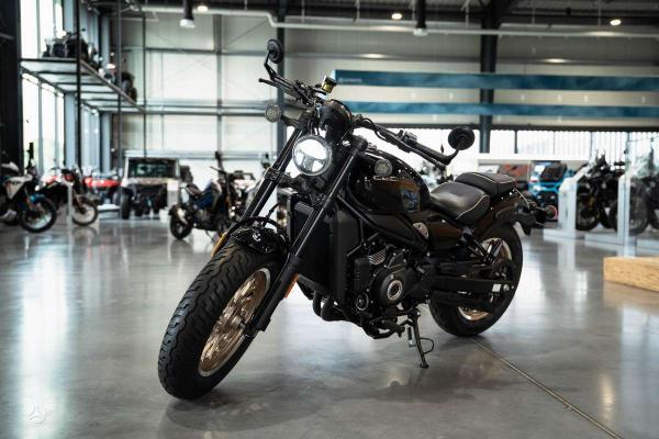 Pelēks CFMOTO 450CL-C 2026 Kauņa, ar dzinēja tilpumu 0.45 L un nobraukumu 0 tūkst. km par 5790 €, foto 1 vietnē AUTOMOTO.COM.LV