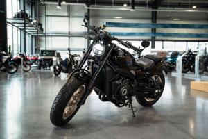 Pelēks CFMOTO 450CL-C 2026 Kauņa, ar dzinēja tilpumu 0.45 L un nobraukumu 0 tūkst. km par 5790 €, foto 1 vietnē AUTOMOTO.COM.LV