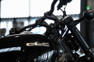 Pelēks CFMOTO 450CL-C 2026 Kauņa, ar dzinēja tilpumu 0.45 L un nobraukumu 0 tūkst. km par 5790 €, foto 14 vietnē AUTOMOTO.COM.LV