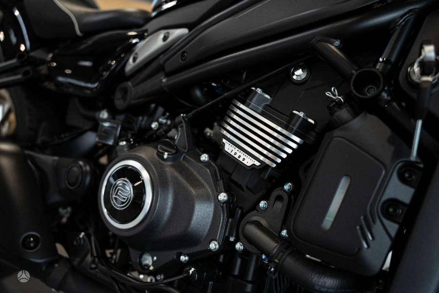 Pelēks CFMOTO 450CL-C 2026 Kauņa, ar dzinēja tilpumu 0.45 L un nobraukumu 0 tūkst. km par 5790 €, foto 15 vietnē AUTOMOTO.COM.LV