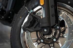 Pelēks CFMOTO 450CL-C 2026 Kauņa, ar dzinēja tilpumu 0.45 L un nobraukumu 0 tūkst. km par 5790 €, foto 16 vietnē AUTOMOTO.COM.LV