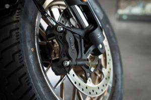 Pelēks CFMOTO 450CL-C 2026 Kauņa, ar dzinēja tilpumu 0.45 L un nobraukumu 0 tūkst. km par 5790 €, foto 17 vietnē AUTOMOTO.COM.LV