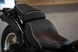 Pelēks CFMOTO 450CL-C 2026 Kauņa, ar dzinēja tilpumu 0.45 L un nobraukumu 0 tūkst. km par 5790 €, foto 18 vietnē AUTOMOTO.COM.LV