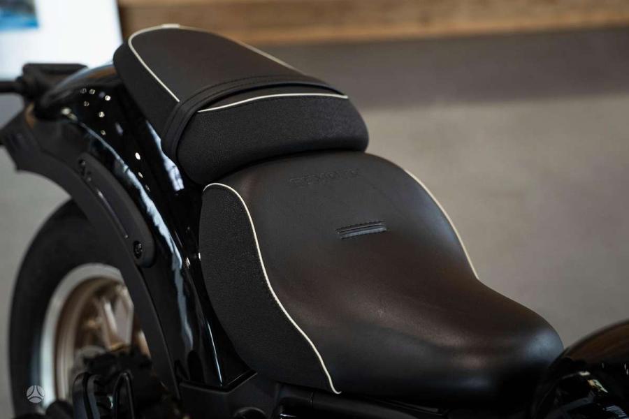 Pelēks CFMOTO 450CL-C 2026 Kauņa, ar dzinēja tilpumu 0.45 L un nobraukumu 0 tūkst. km par 5790 €, foto 18 vietnē AUTOMOTO.COM.LV