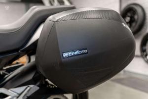 Синий CFMOTO 650 MT 2022 в Каунас, объемом двигателя 0.65 л и пробегом 31 тыс. км за 3300 €, фото 15 на AUTOMOTO.COM.LV