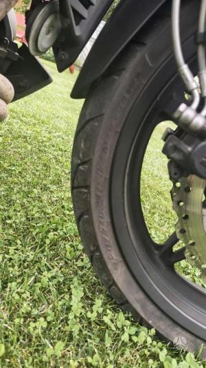 CFMOTO 650 MT 2020 Radviliškis, ar dzinēja tilpumu 0.65 L un nobraukumu 15 tūkst. km par 3250 €, foto 9 vietnē AUTOMOTO.COM.LV