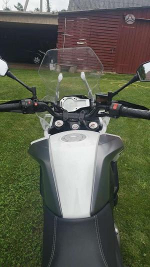 CFMOTO 650 MT 2020 Radviliškis, ar dzinēja tilpumu 0.65 L un nobraukumu 15 tūkst. km par 3250 €, foto 11 vietnē AUTOMOTO.COM.LV