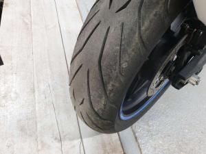 CFMOTO 650 MT 2021 в Ионава, объемом двигателя 0.65 л и пробегом 2 тыс. км за 4350 €, фото 5 на AUTOMOTO.COM.LV