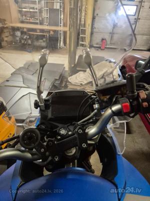CFMOTO 650 MT 2022 Tartu, ar dzinēja tilpumu 0.65 L un nobraukumu 13 tūkst. km par 3600 €, foto 4 vietnē AUTOMOTO.COM.LV