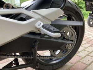 CFMOTO 650 MT 2022 Viļņa, ar dzinēja tilpumu 0.65 L un nobraukumu 22 tūkst. km par 3950 €, foto 6 vietnē AUTOMOTO.COM.LV