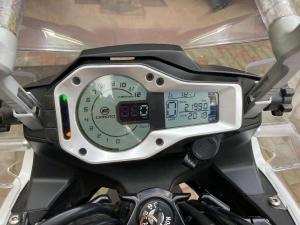 CFMOTO 650 MT 2022 Viļņa, ar dzinēja tilpumu 0.65 L un nobraukumu 22 tūkst. km par 3950 €, foto 7 vietnē AUTOMOTO.COM.LV
