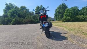 Черный CFMOTO 700 CL-X 2023 в Таллин, объемом двигателя 0.69 л и пробегом 2 тыс. км за 5500 €, фото 11 на AUTOMOTO.COM.LV