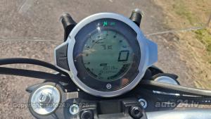 Черный CFMOTO 700 CL-X 2023 в Таллин, объемом двигателя 0.69 л и пробегом 2 тыс. км за 5500 €, фото 12 на AUTOMOTO.COM.LV