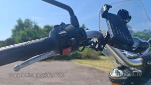 Черный CFMOTO 700 CL-X 2023 в Таллин, объемом двигателя 0.69 л и пробегом 2 тыс. км за 5500 €, фото 15 на AUTOMOTO.COM.LV
