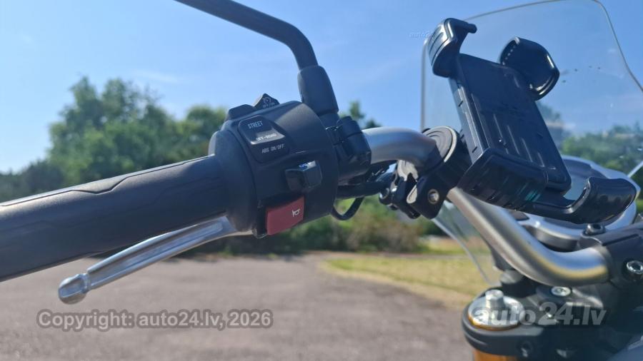 Черный CFMOTO 700 CL-X 2023 в Таллин, объемом двигателя 0.69 л и пробегом 2 тыс. км за 5500 €, фото 15 на AUTOMOTO.COM.LV