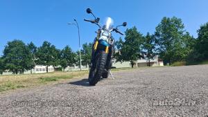 Черный CFMOTO 700 CL-X 2023 в Таллин, объемом двигателя 0.69 л и пробегом 2 тыс. км за 5500 €, фото 18 на AUTOMOTO.COM.LV