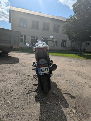 Black CFMOTO 700 CL-X 2025 in Tallinn, with an engine capacity of 0.69 L and mileage of 1 thousand km for 4990 €, photo 7 on AUTOMOTO.COM.LV