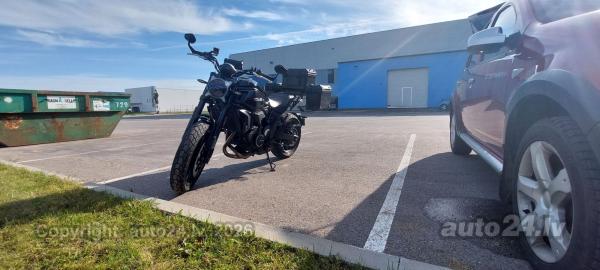 Melns CFMOTO 700 CL-X 2025 Tartu, ar dzinēja tilpumu 0.69 L un nobraukumu 0 tūkst. km par 4800 €, foto 7 vietnē AUTOMOTO.COM.LV