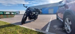 Melns CFMOTO 700 CL-X 2025 Tartu, ar dzinēja tilpumu 0.69 L un nobraukumu 0 tūkst. km par 4800 €, foto 7 vietnē AUTOMOTO.COM.LV