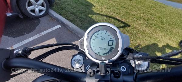 Melns CFMOTO 700 CL-X 2025 Tartu, ar dzinēja tilpumu 0.69 L un nobraukumu 0 tūkst. km par 4800 €, foto 9 vietnē AUTOMOTO.COM.LV