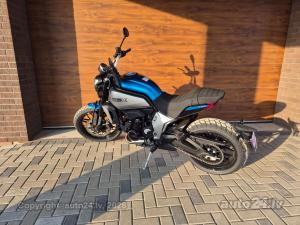 CFMOTO 700 CL-X 2026 в Таллин, объемом двигателя 0.70 л и пробегом 200 тыс. км за 4800 €, фото 4 на AUTOMOTO.COM.LV