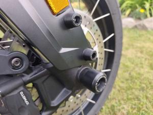Melns CFMOTO 700 MT 2025 Mažeikiai, ar dzinēja tilpumu 0.69 L un nobraukumu 2 tūkst. km par 6000 €, foto 8 vietnē AUTOMOTO.COM.LV