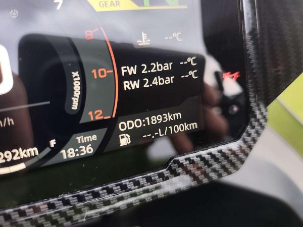 Melns CFMOTO 700 MT 2025 Mažeikiai, ar dzinēja tilpumu 0.69 L un nobraukumu 2 tūkst. km par 6000 €, foto 9 vietnē AUTOMOTO.COM.LV