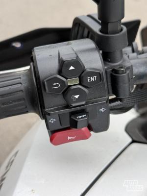 CFMOTO 700 MT 2024 в Каунас, объемом двигателя 0.00 л и пробегом 0 тыс. км за 4800 €, фото 10 на AUTOMOTO.COM.LV