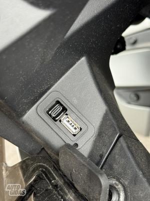 CFMOTO 700 MT 2024 в Каунас, объемом двигателя 0.00 л и пробегом 0 тыс. км за 4800 €, фото 13 на AUTOMOTO.COM.LV