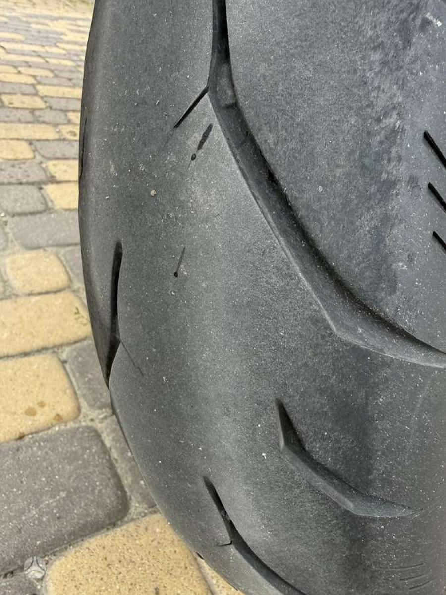Белый CFMOTO 700 MT 2024 в Каунас, объемом двигателя 0.70 л и пробегом 9 тыс. км за 4800 €, фото 16 на AUTOMOTO.COM.LV
