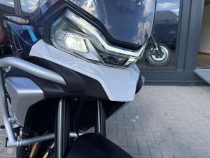 Balts CFMOTO 700 MT 2025 Kauņa, ar dzinēja tilpumu 0.69 L un nobraukumu 2 tūkst. km par 5900 €, foto 7 vietnē AUTOMOTO.COM.LV