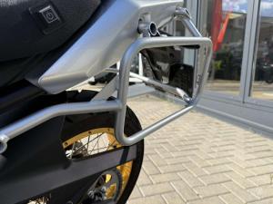 Balts CFMOTO 700 MT 2025 Kauņa, ar dzinēja tilpumu 0.69 L un nobraukumu 2 tūkst. km par 5900 €, foto 9 vietnē AUTOMOTO.COM.LV
