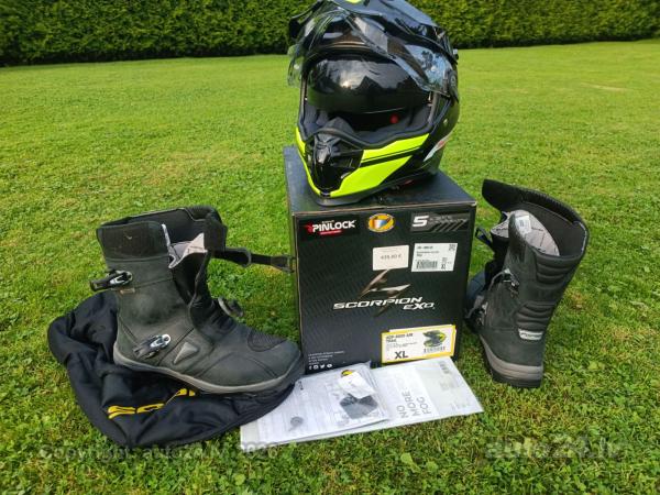 Melns CFMOTO 800 MT 2022 Pērnava, ar dzinēja tilpumu 0.80 L un nobraukumu 2 tūkst. km par 9200 €, foto 9 vietnē AUTOMOTO.COM.LV