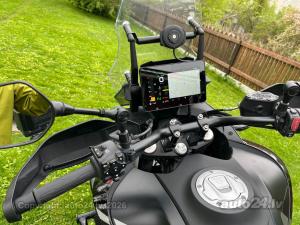 Черный CFMOTO 800 MT 2024 в Таллин, объемом двигателя 0.80 л и пробегом 7 тыс. км за 9000 €, фото 7 на AUTOMOTO.COM.LV