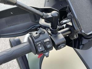 CFMOTO 800 MT 2023 in Kaunas, with an engine capacity of 0.80 L and mileage of 8 thousand km for 7999 €, photo 8 on AUTOMOTO.COM.LV